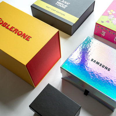 24 Hour Instant Digital Print - The Color Company™