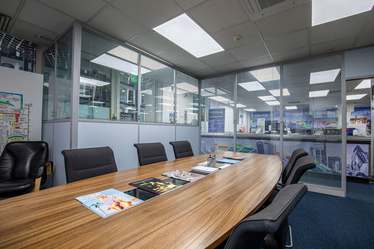 Corporate Promotional Branded Products | The Color Company, London, UK