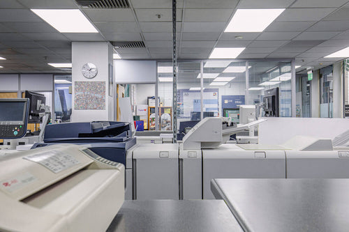 24 Hour Design & Print , Promotional Products - The Color Company™