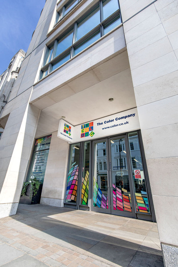 The Strand Printing Services - The Color Company™