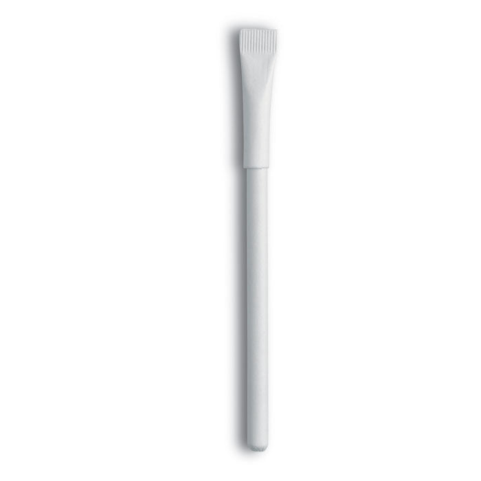 Recycled Paper Ball Pen | Branded Merchandise | The Color Company