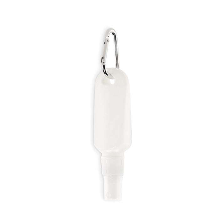 Sunscreen Lotion Spray 30 Ml | Branded Merchandise | The Color Company